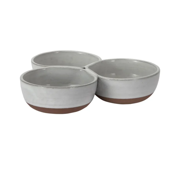Olive Bowl – Triple – Divine Brilliance